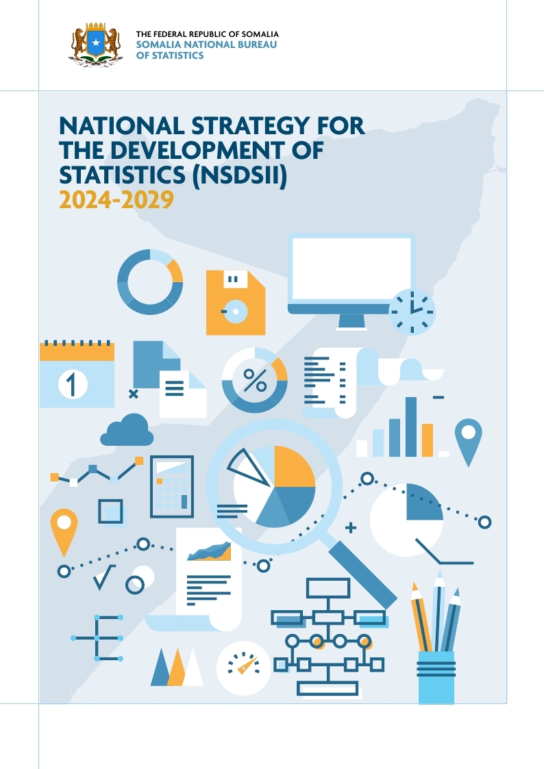 Home - Somali National Bureau of Statistics