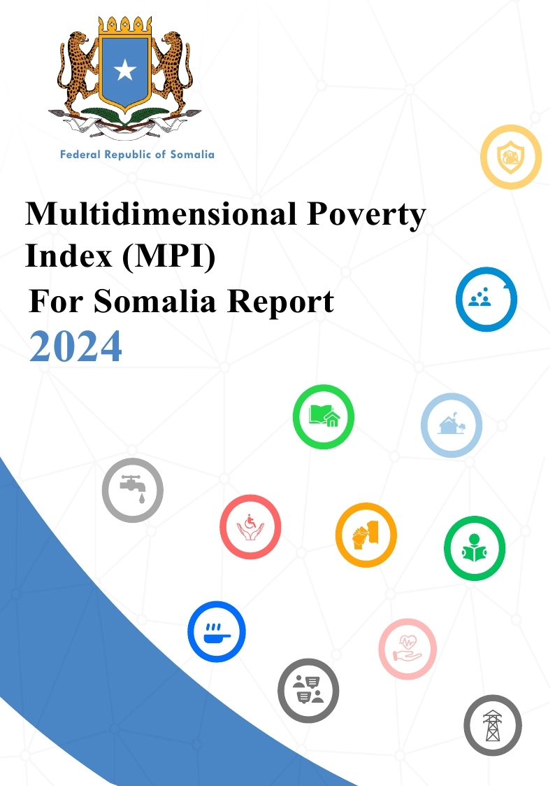 Home - Somali National Bureau of Statistics