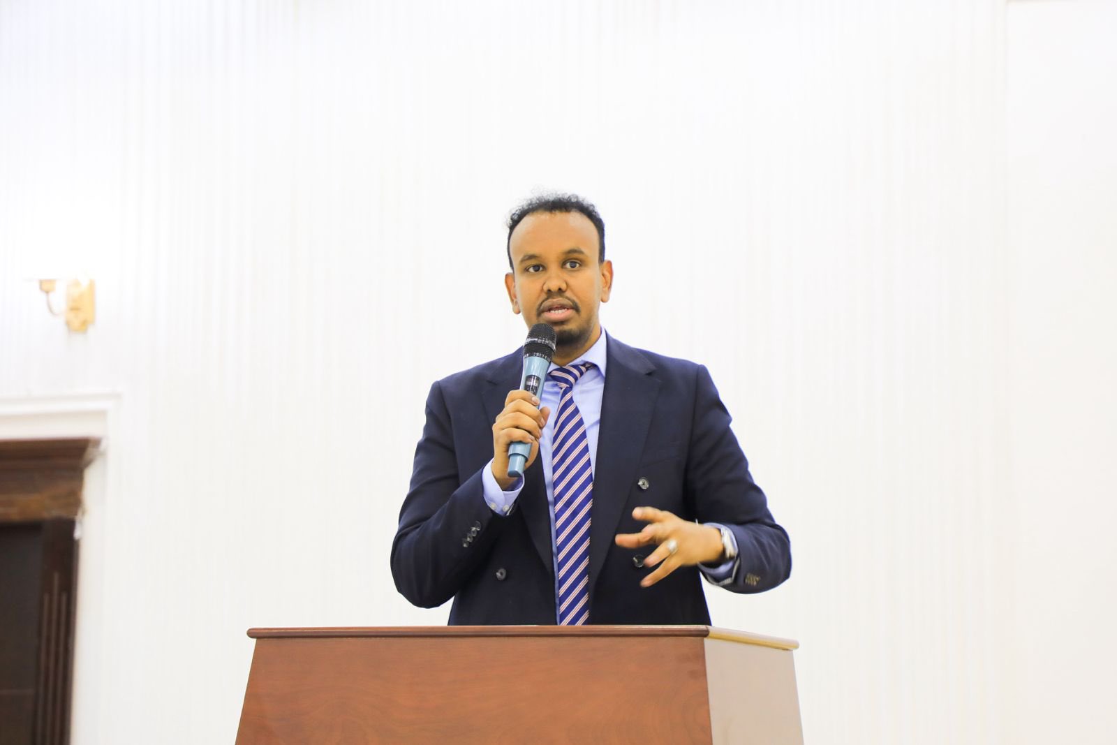 Modernizing Somalia’s Consumer Price Index